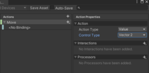 WebGL対応 コントローラを使う方法（Input Systemの使い方） | coaの開発ブログ