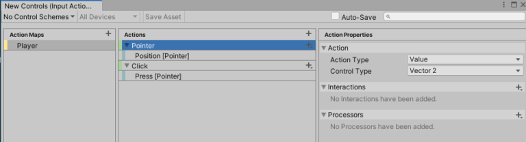 Unity タップエフェクトとトレイルエフェクトを出す方法 | coaの開発ブログ